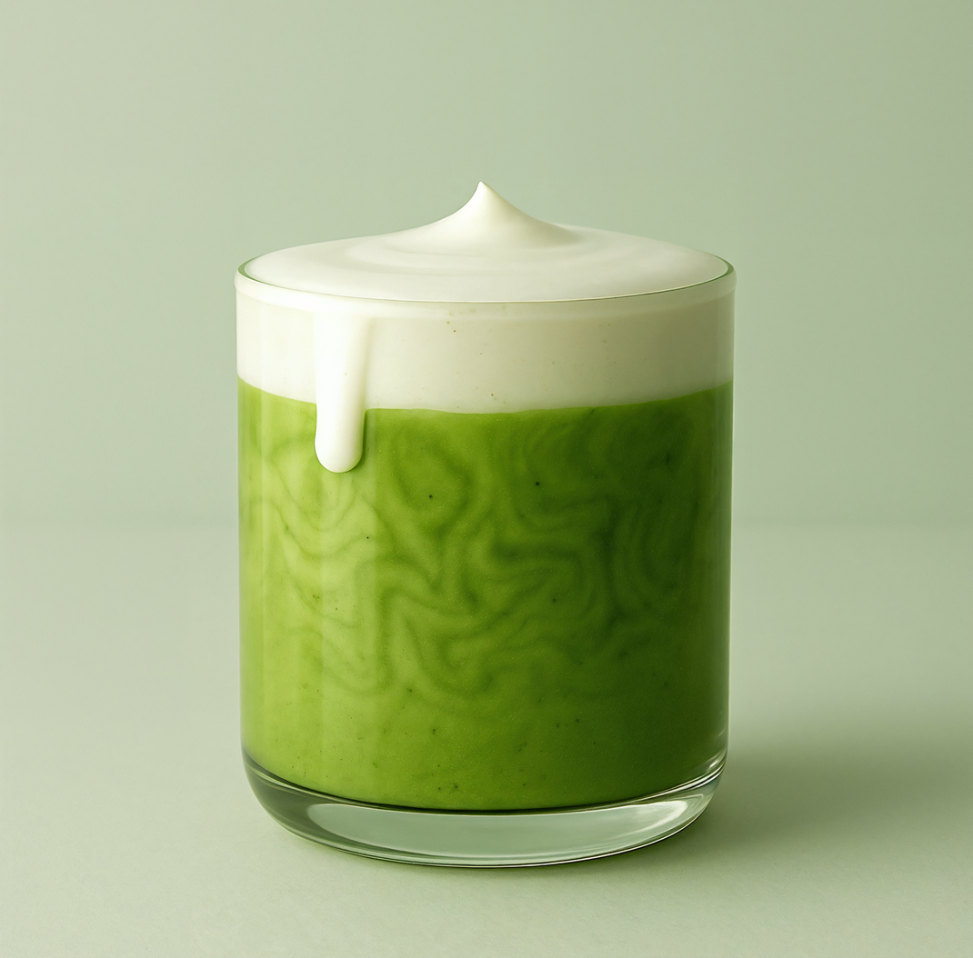 Nos Matcha – Soyo matcha