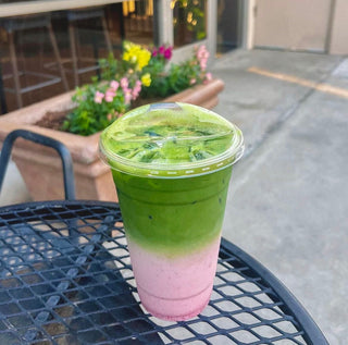 Découvrez l'univers de Soyo Matcha et ses saveurs exotiques – Soyo matcha