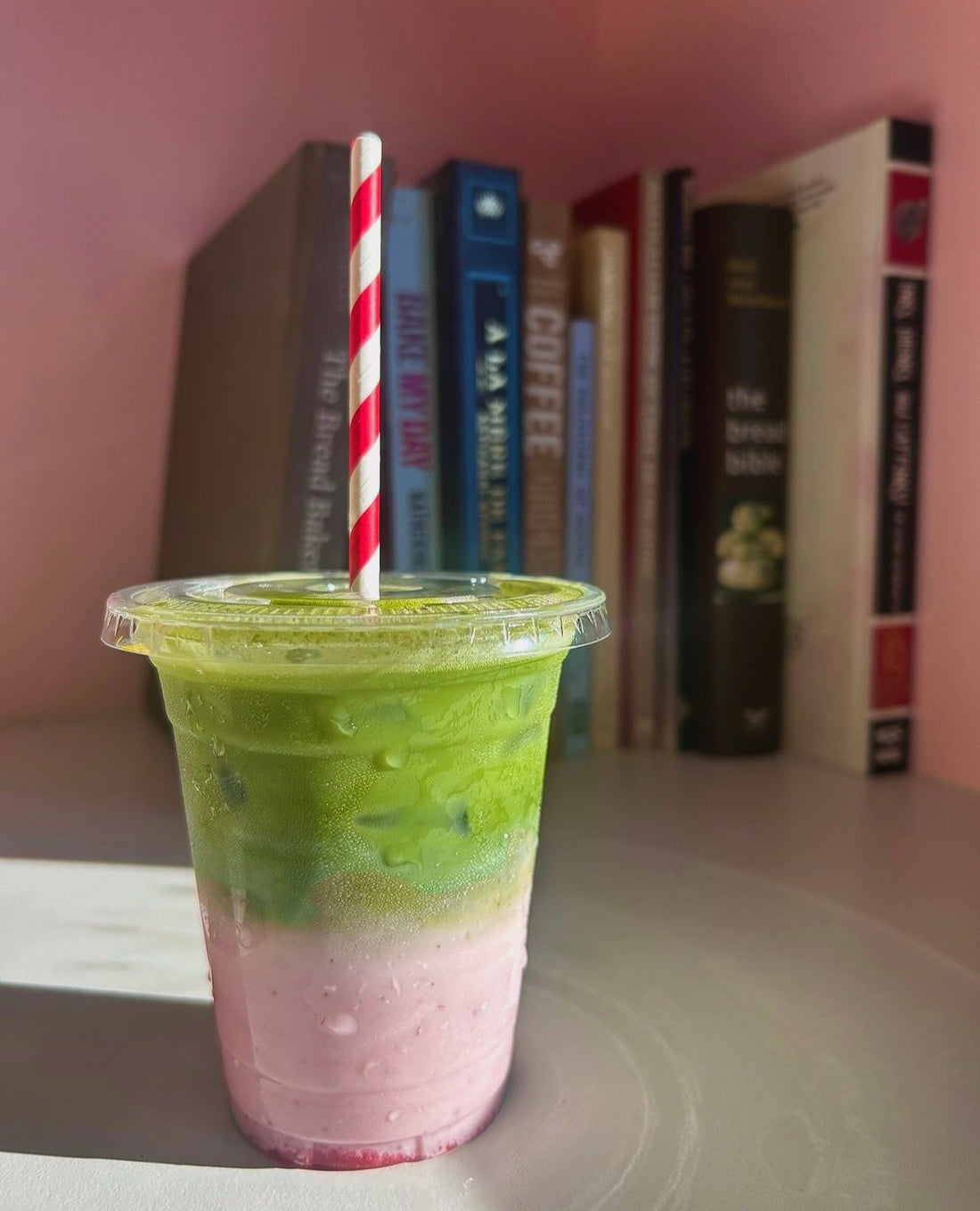Découvrez l'univers de Soyo Matcha et ses saveurs exotiques – Soyo matcha